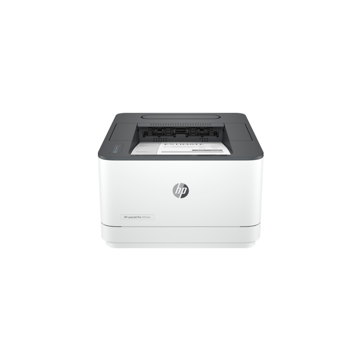 HP LaserJet Pro 3003dw - HoneyBlue Systems