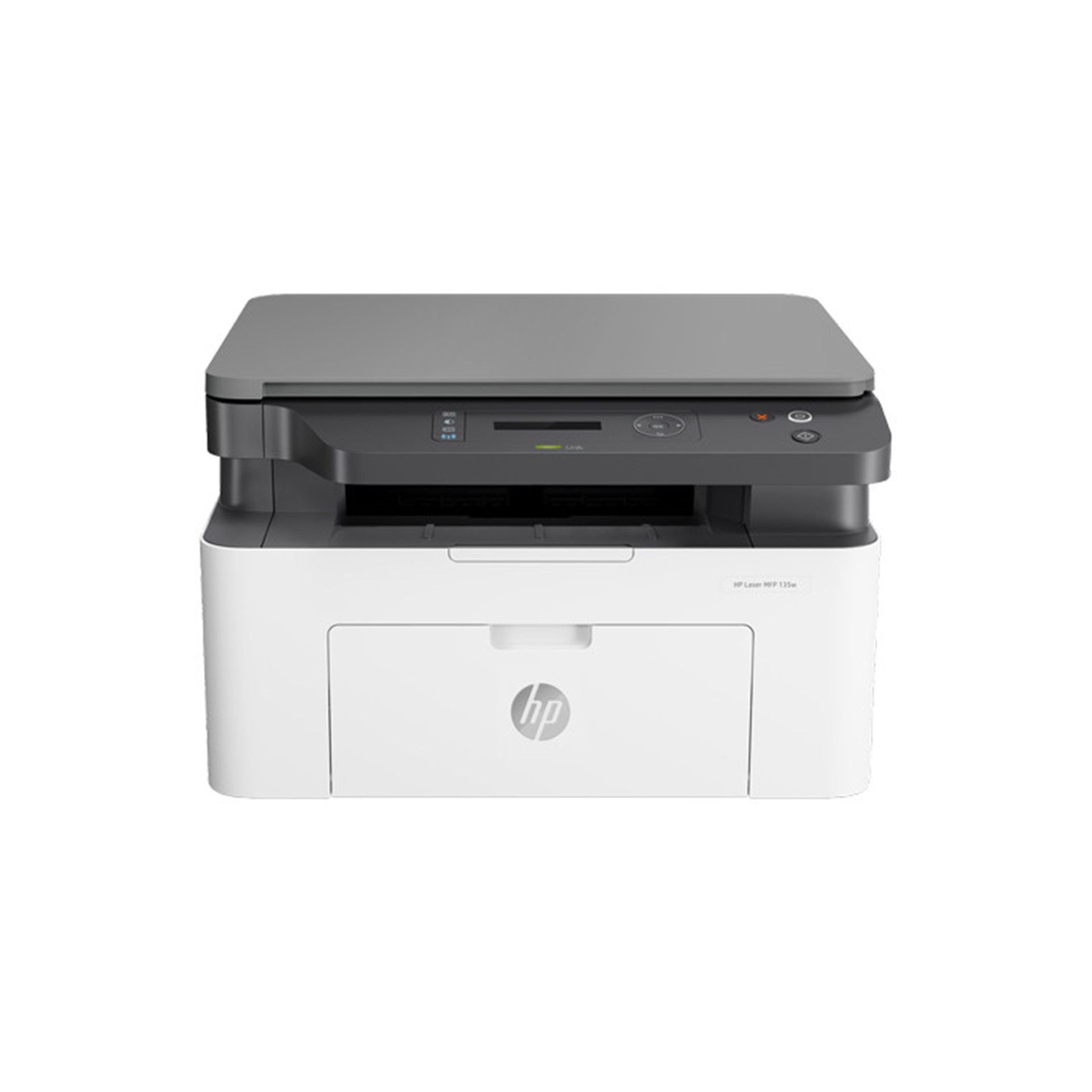 HP LaserJet MFP 135w - HoneyBlue Systems