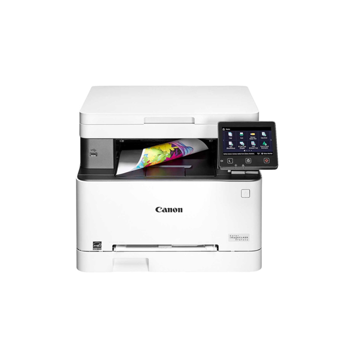 Color ImageCLASS MF641Cw - HoneyBlue Systems