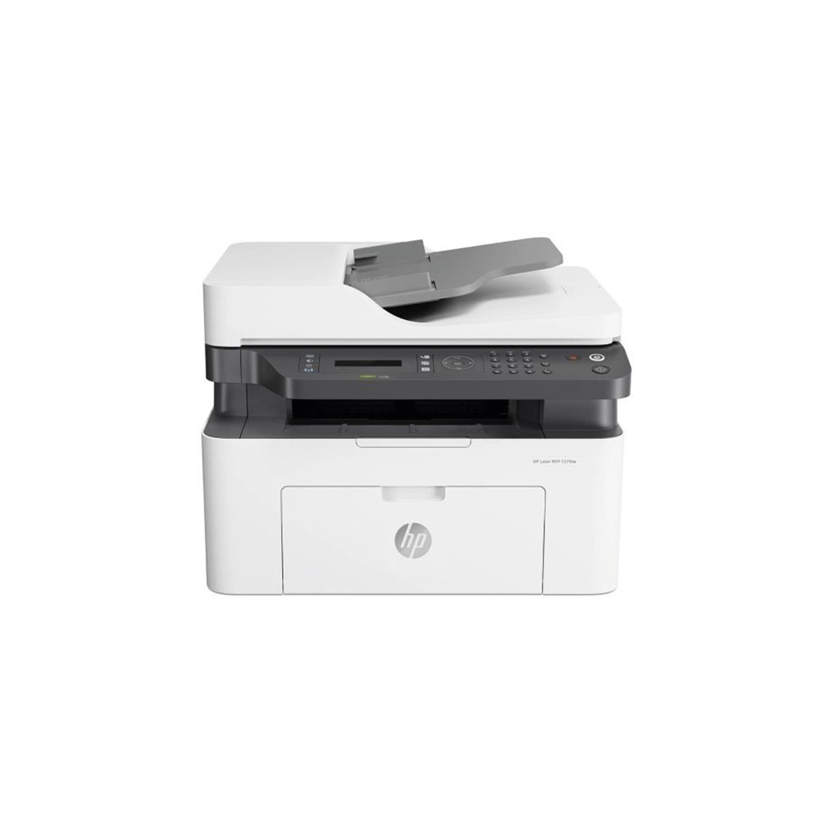 HP LaserJet MFP 135w - HoneyBlue Systems