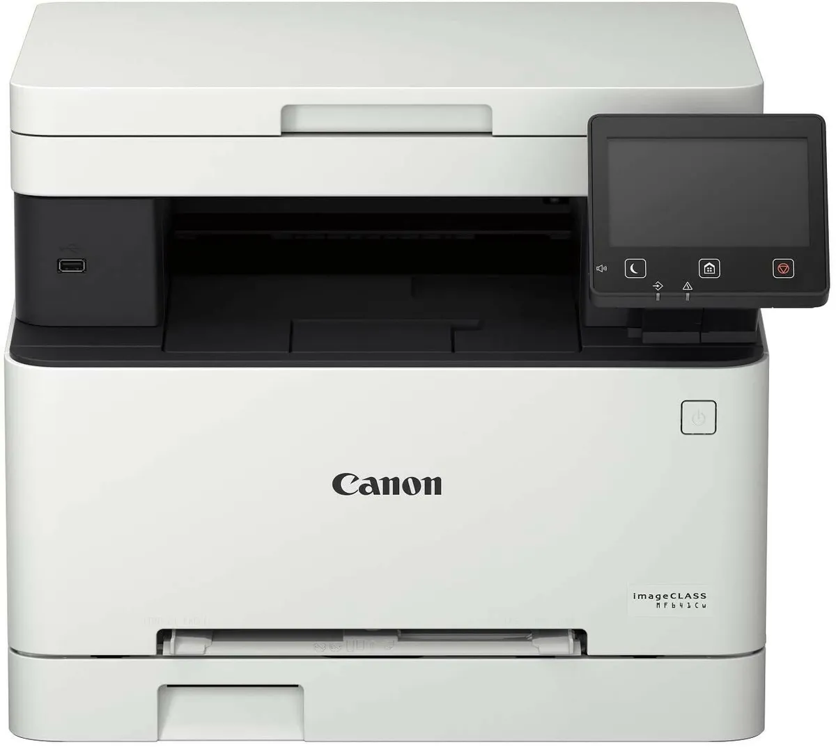 Canon Color imageCLASS MF641Cw - HoneyBlue Systems