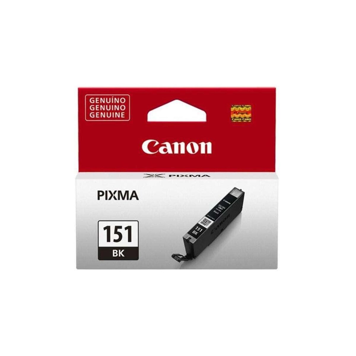 Canon 151 Black Ink - HoneyBlue Systems