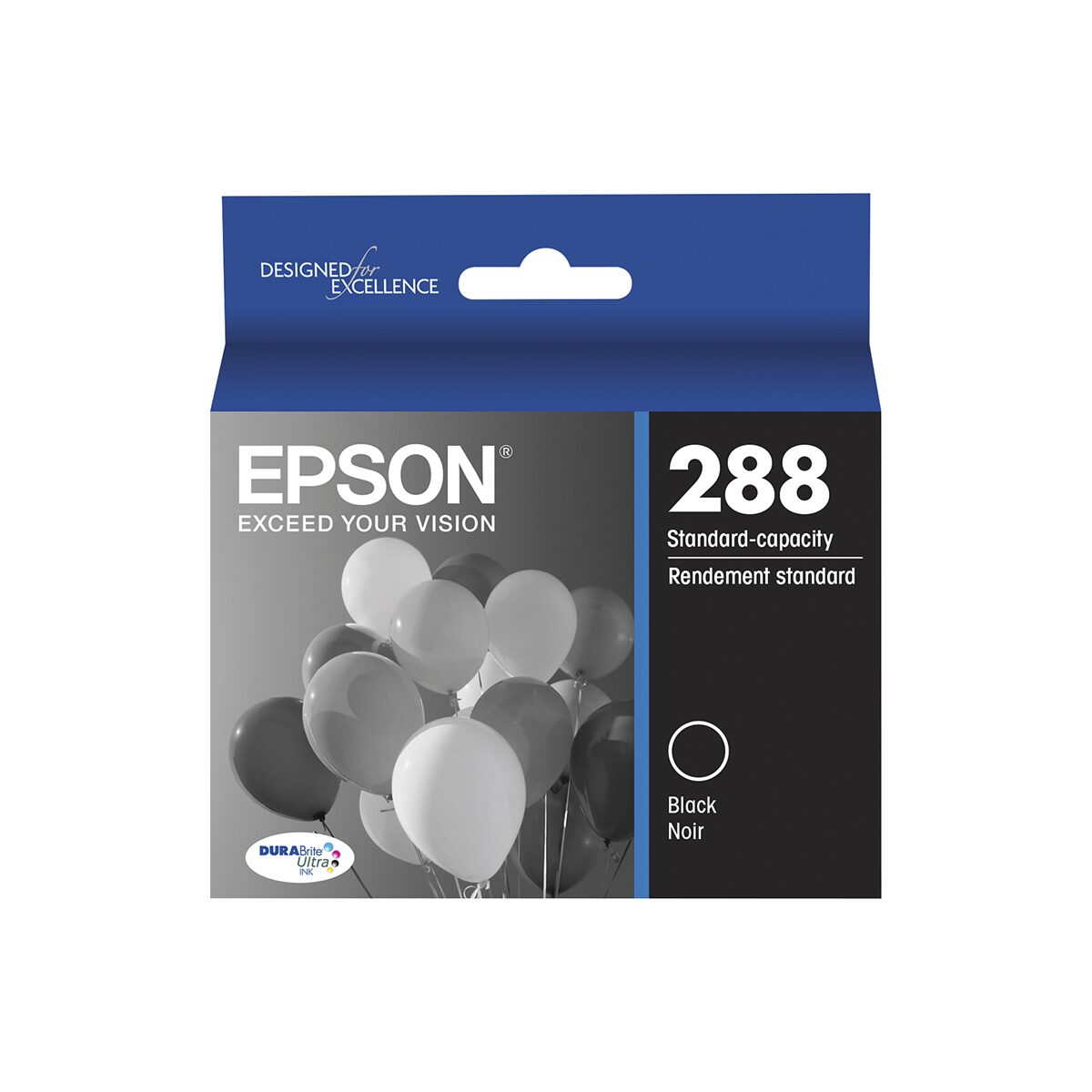 Epson 288 Black Ink - HoneyBlue Systems