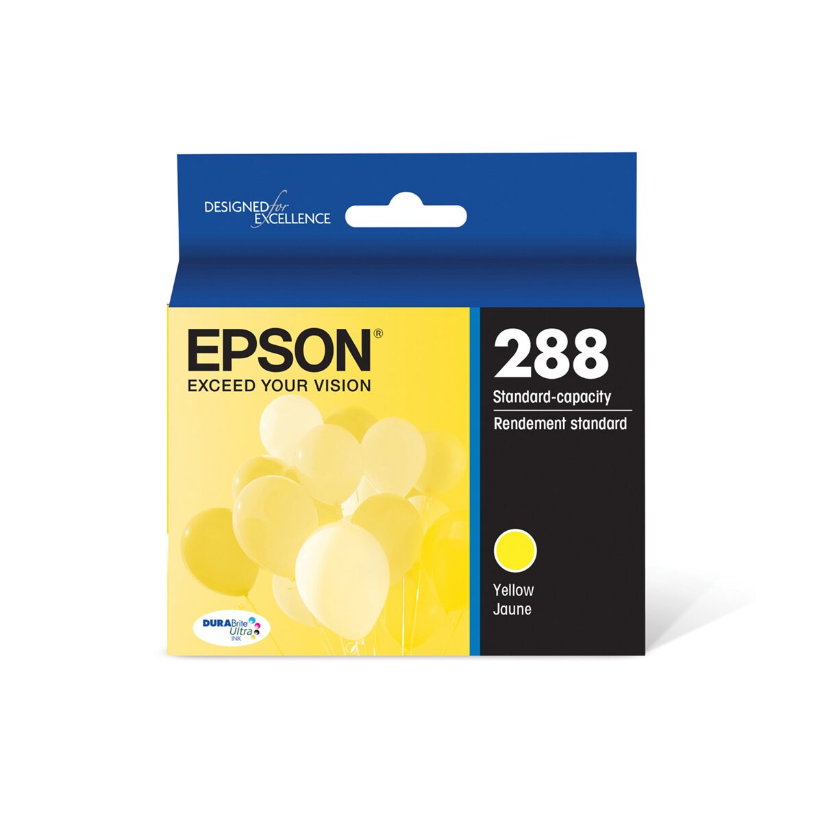 Epson 288 Yellow Ink - HoneyBlue Systems