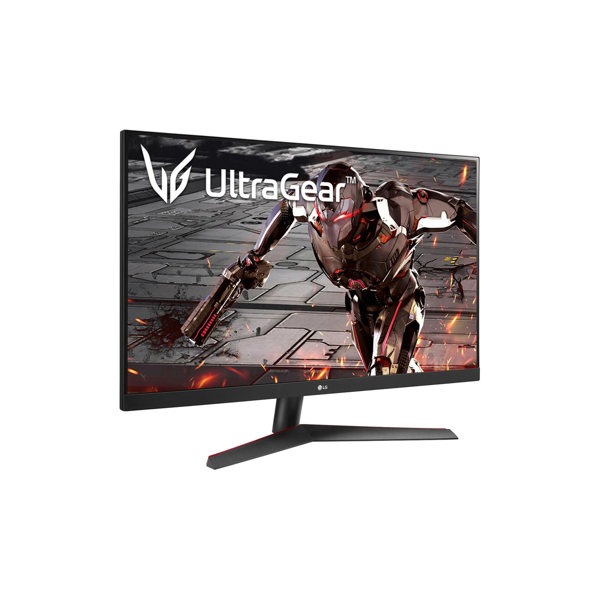 LG UltraGear 32" QHD 165Hz HDR10 Gaming Monitor - HoneyBlue Systems