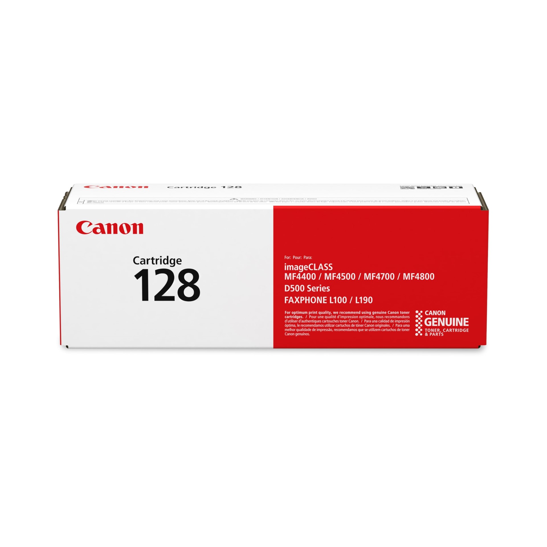Canon Cartridge 128 - HoneyBlue Systems